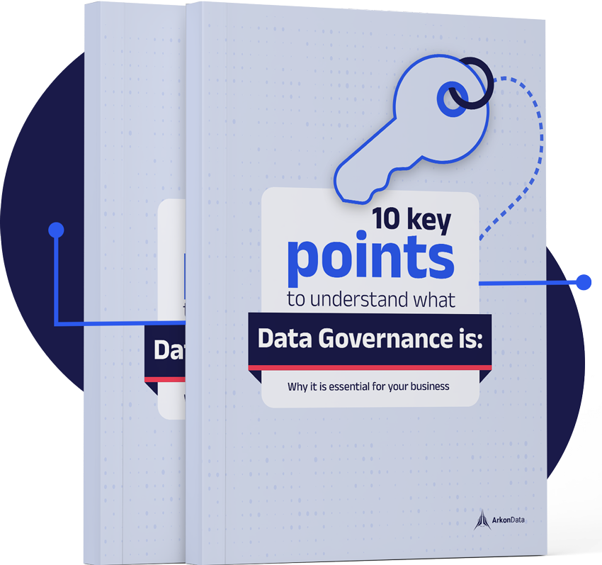 Data Governance guide: start managing your information smartly.