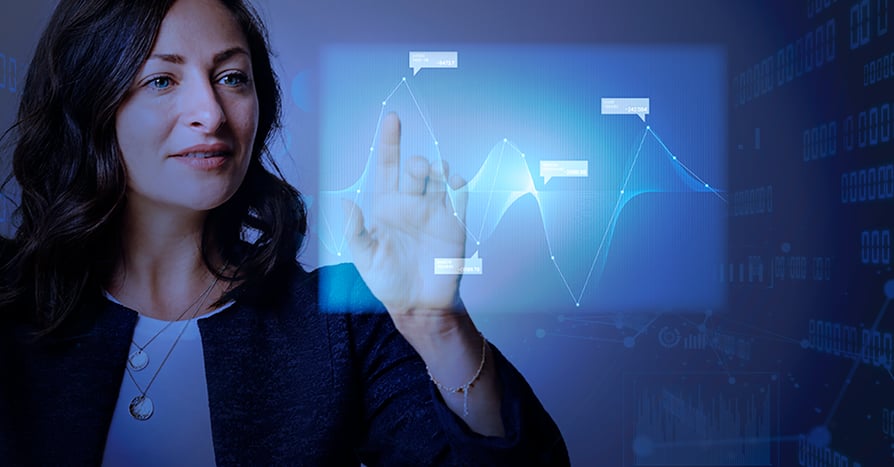 Arkon Data Blog: Raise organizational intelligence.