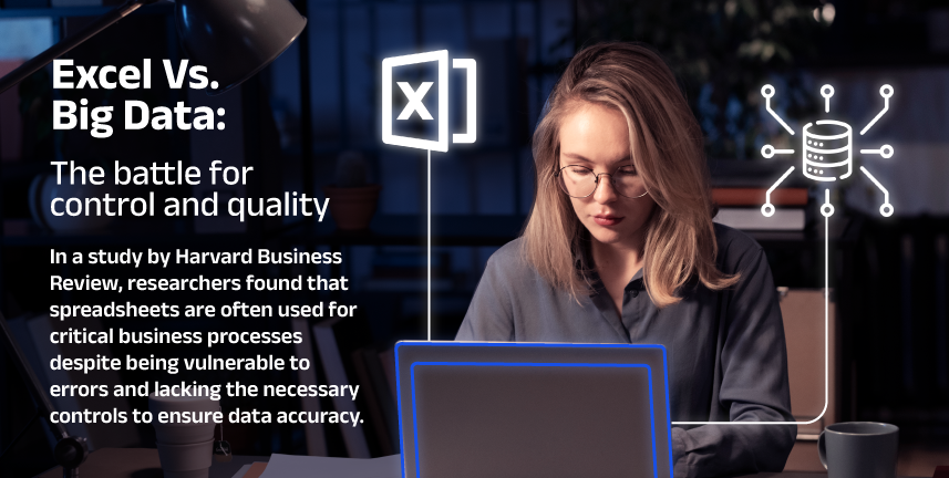 Arkon Data Blog: Raise organizational intelligence.