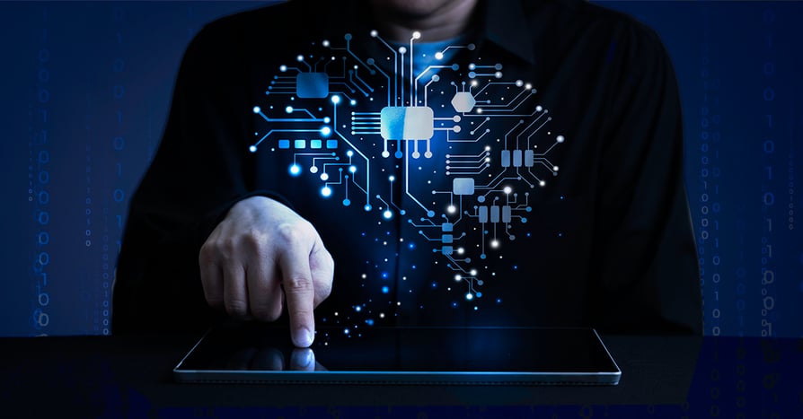 Arkon Data Blog: Raise organizational intelligence. | Machine Learning